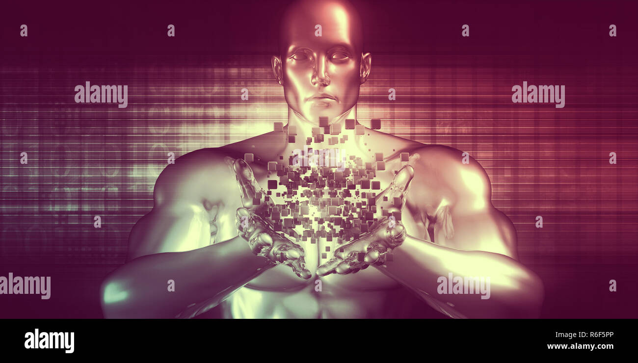 Emerging technologies hi-res stock photography and images - Alamy