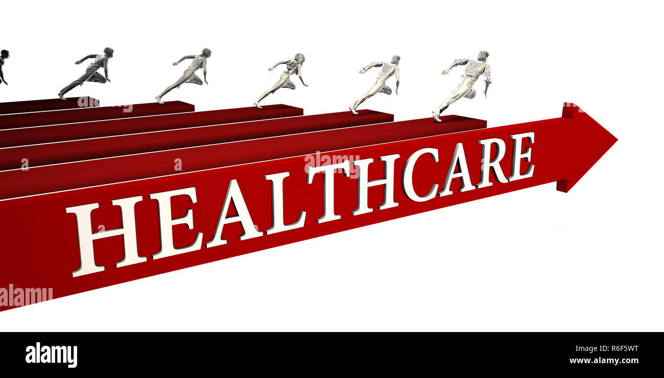 Healthcare solutions hi-res stock photography and images - Alamy