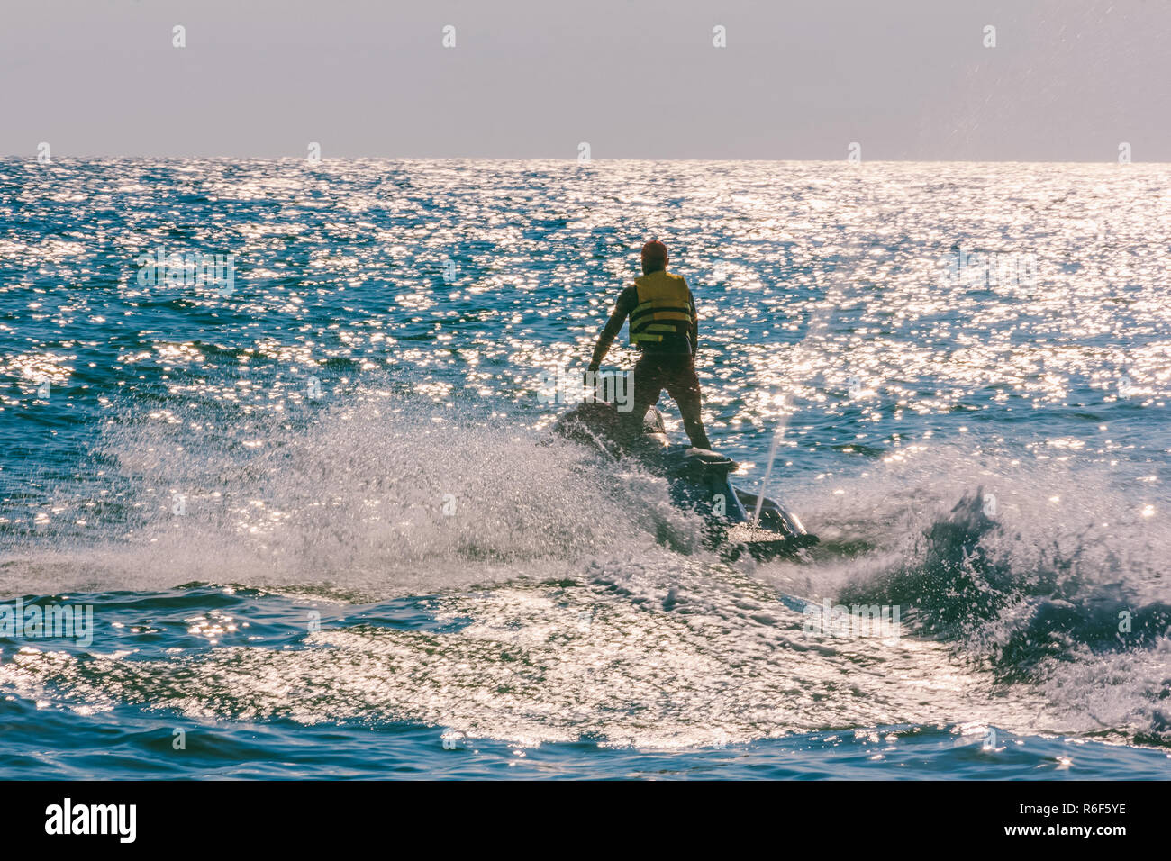 Hydrocycle hi-res stock photography and images - Alamy