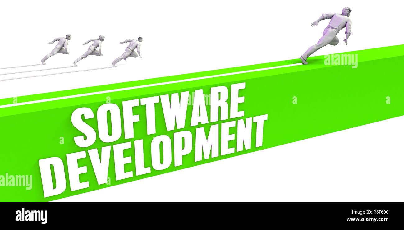 Business development fast track hi-res stock photography and images - Alamy