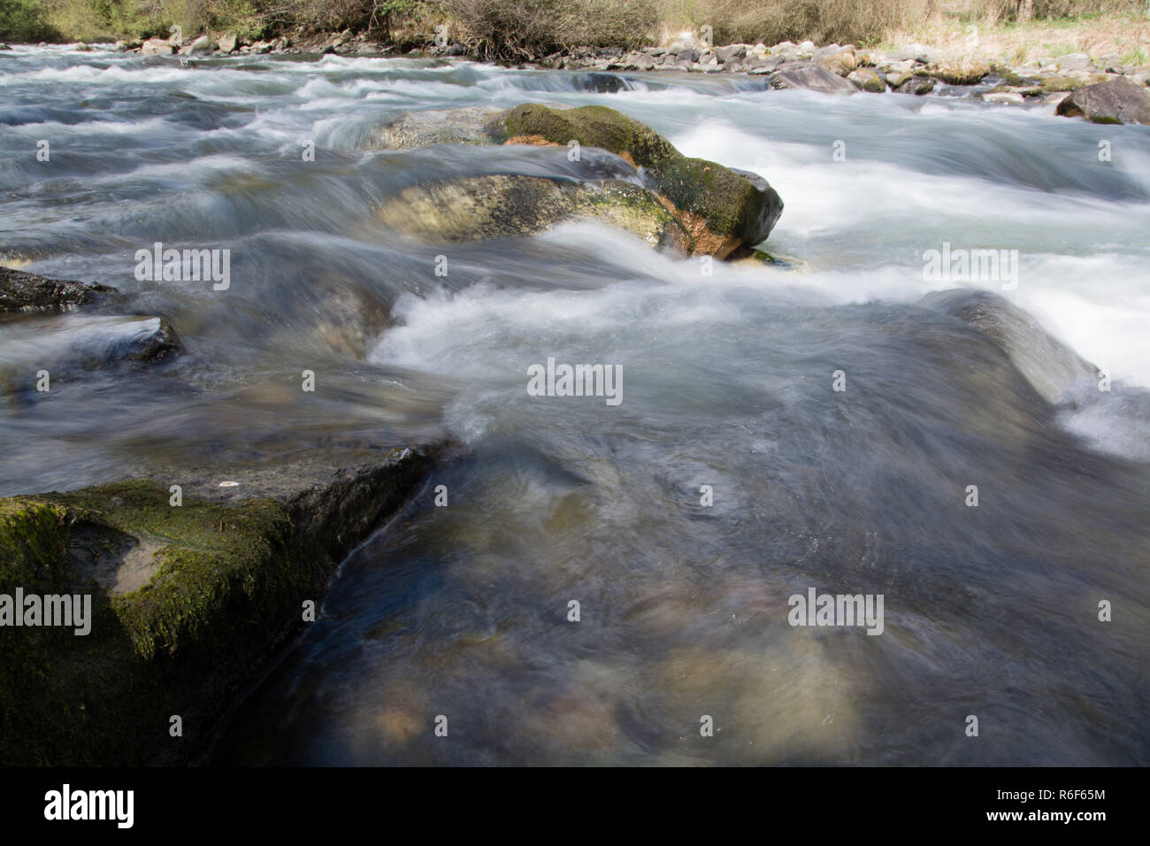 Noce river italy hi-res stock photography and images - Alamy