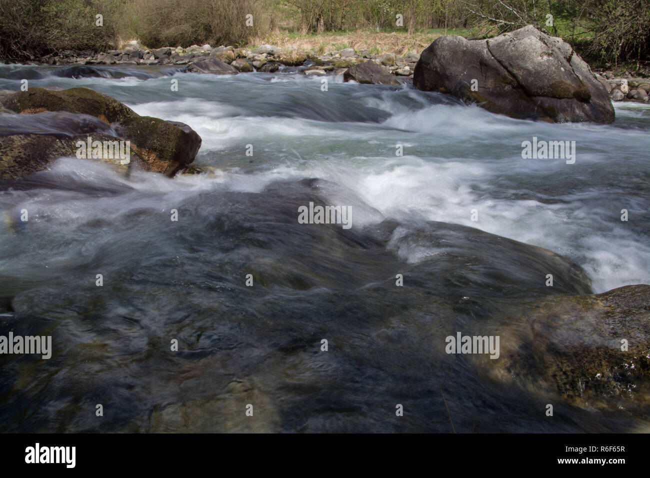 Noce river italy hi-res stock photography and images - Alamy