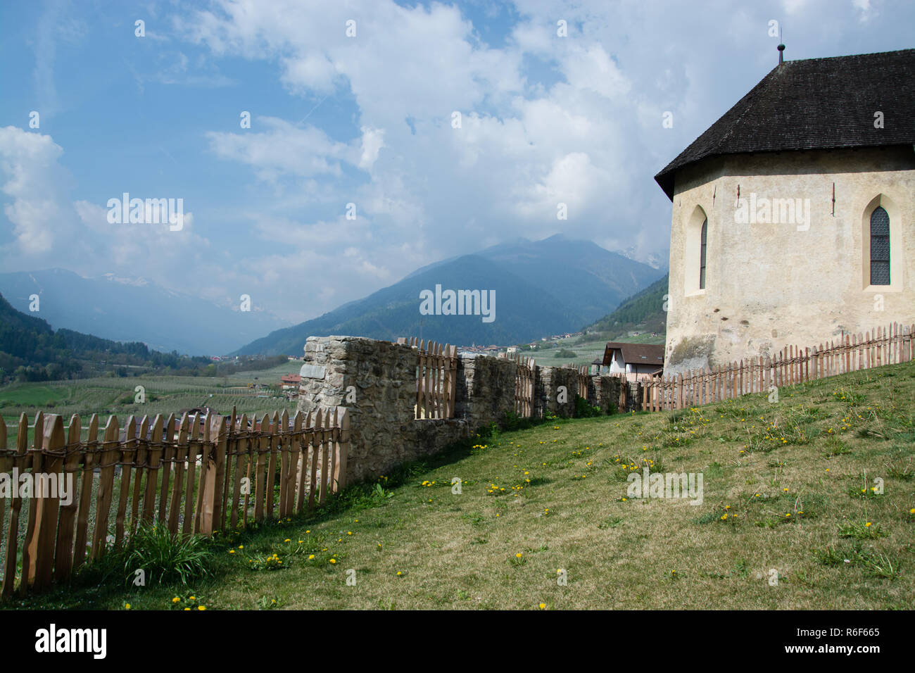 Caldes italy hi-res stock photography and images - Alamy