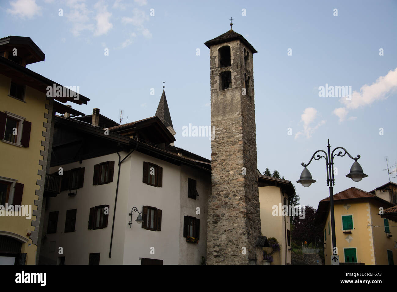 Caldes italy hi-res stock photography and images - Alamy