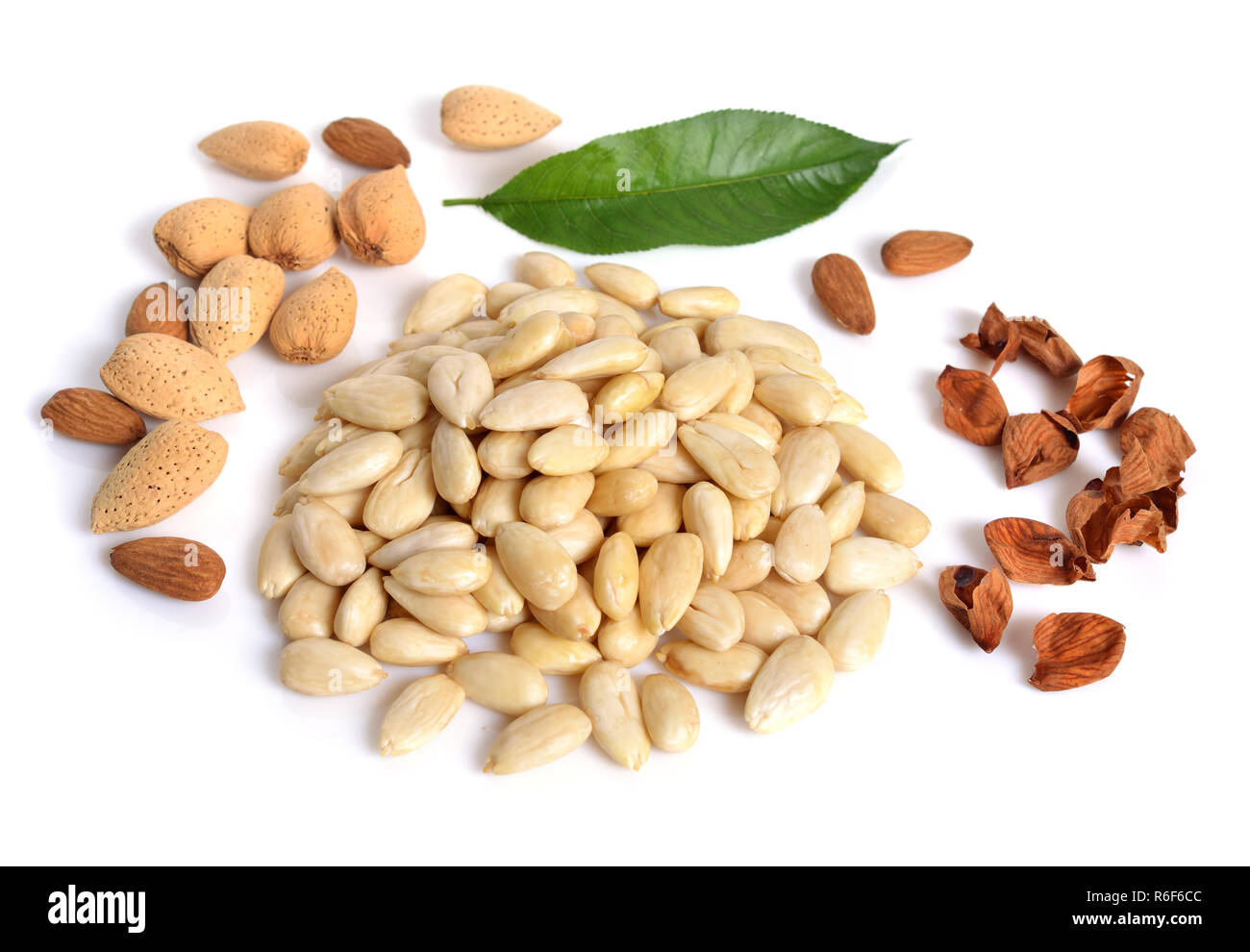 Unshelled nuts hi-res stock photography and images - Alamy