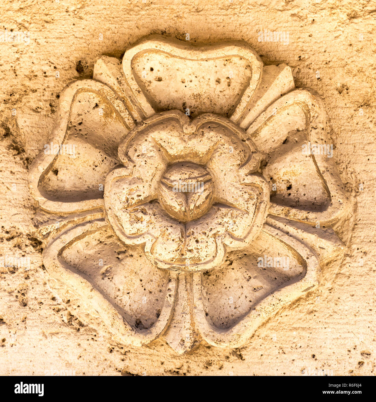 detail of an ancient artistic stone Stock Photo - Alamy