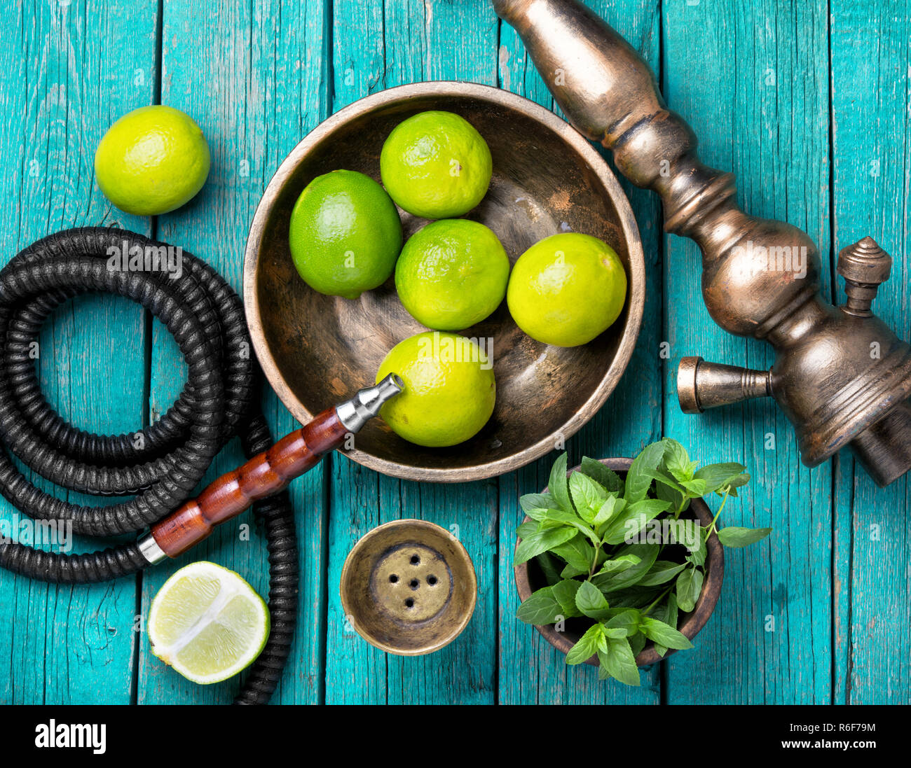 Egyptian fruits hi-res stock photography and images - Alamy