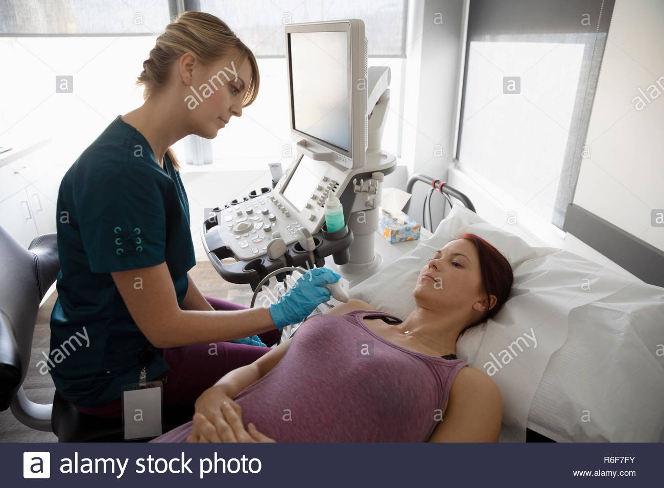 Soft tissue ultrasound hi-res stock photography and images - Alamy