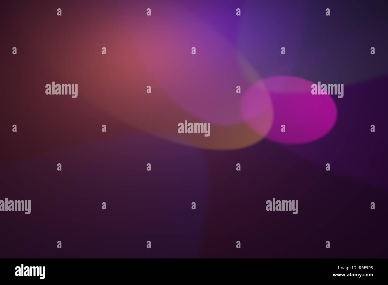 Colorful lighting background, 3D rendering Stock Photo - Alamy