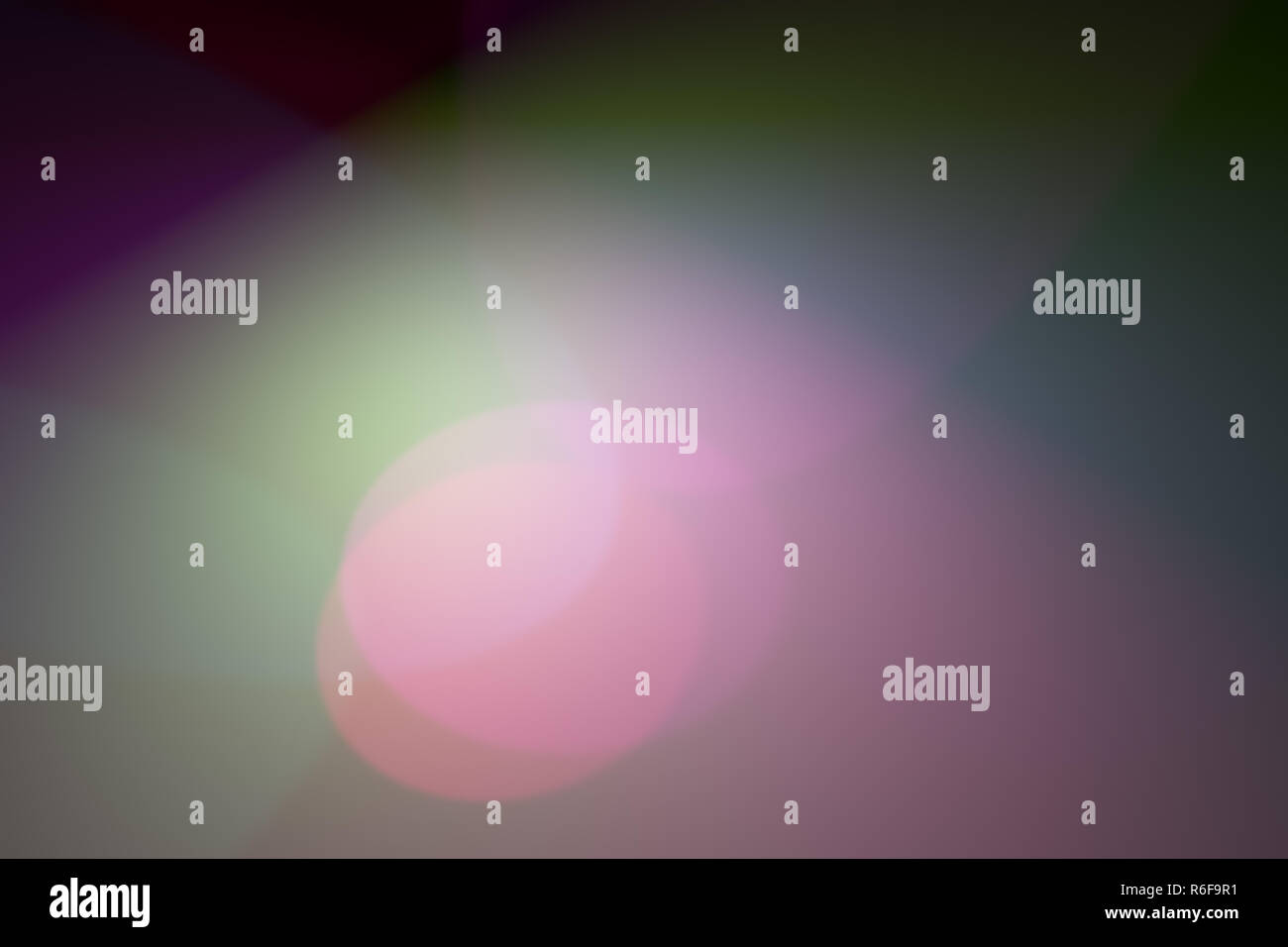 Colorful lighting background, 3D rendering Stock Photo - Alamy