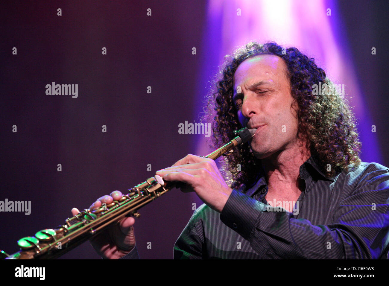 Kenny G Fondo De Pantalla