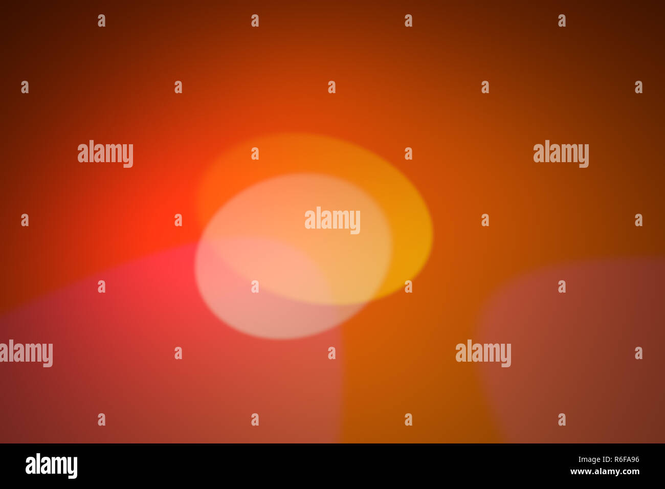 Colorful lighting background, 3D rendering Stock Photo - Alamy