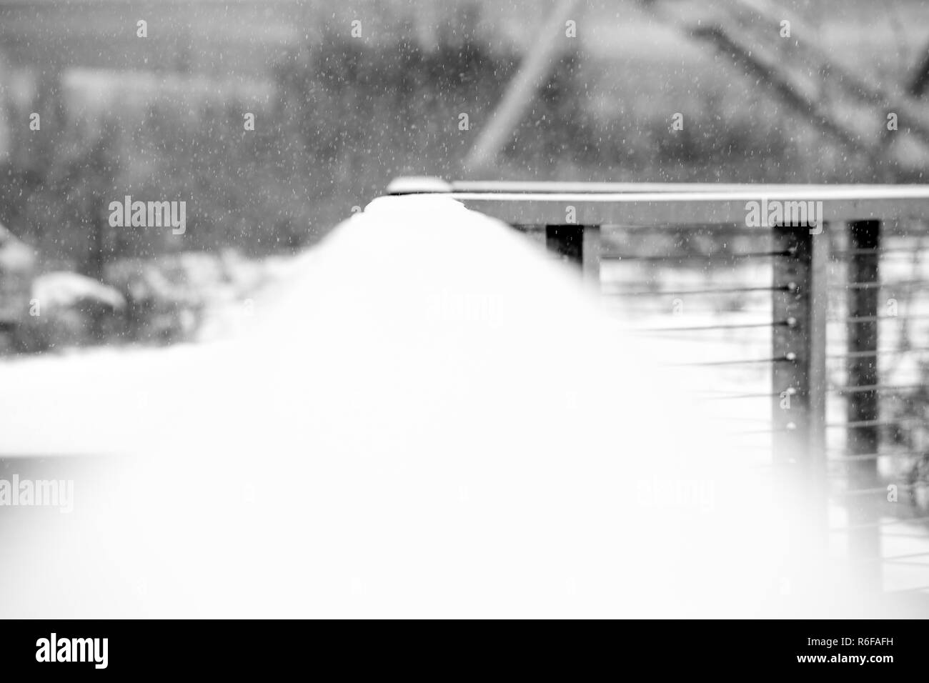 winter scenes from downtown Calgary Stock Photo - Alamy