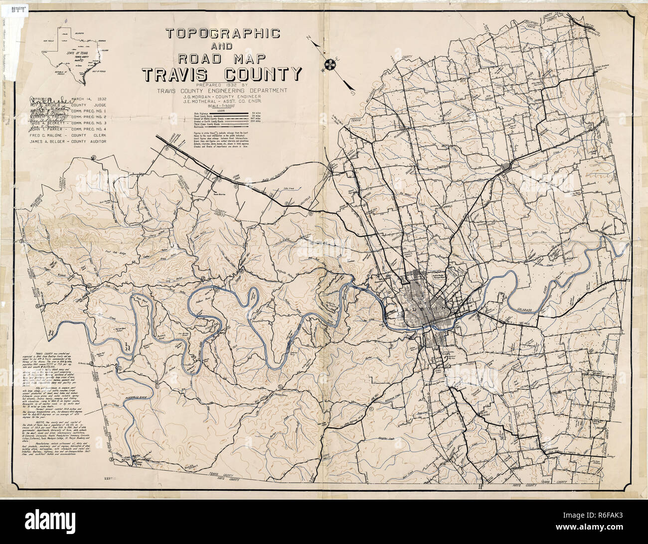 Travis county hi-res stock photography and images - Alamy