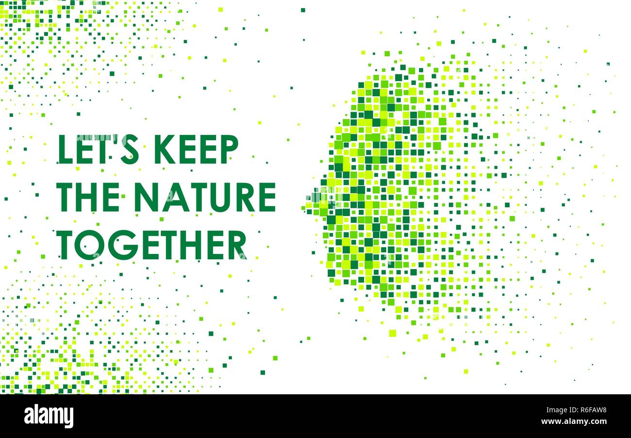 Cool pixel background in Stock Vector Images - Alamy