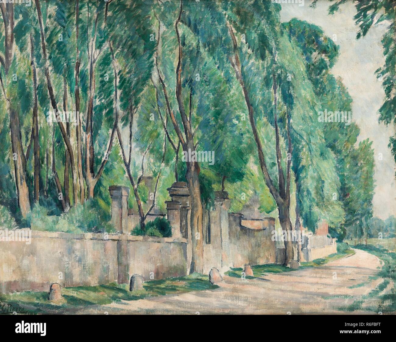 Renee the french hi-res stock photography and images - Alamy