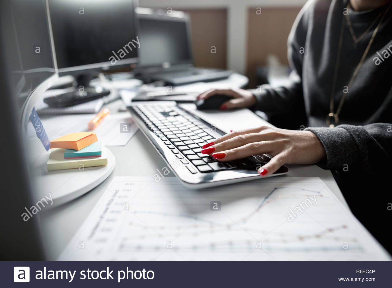 Anonymous keyboard hi-res stock photography and images - Alamy