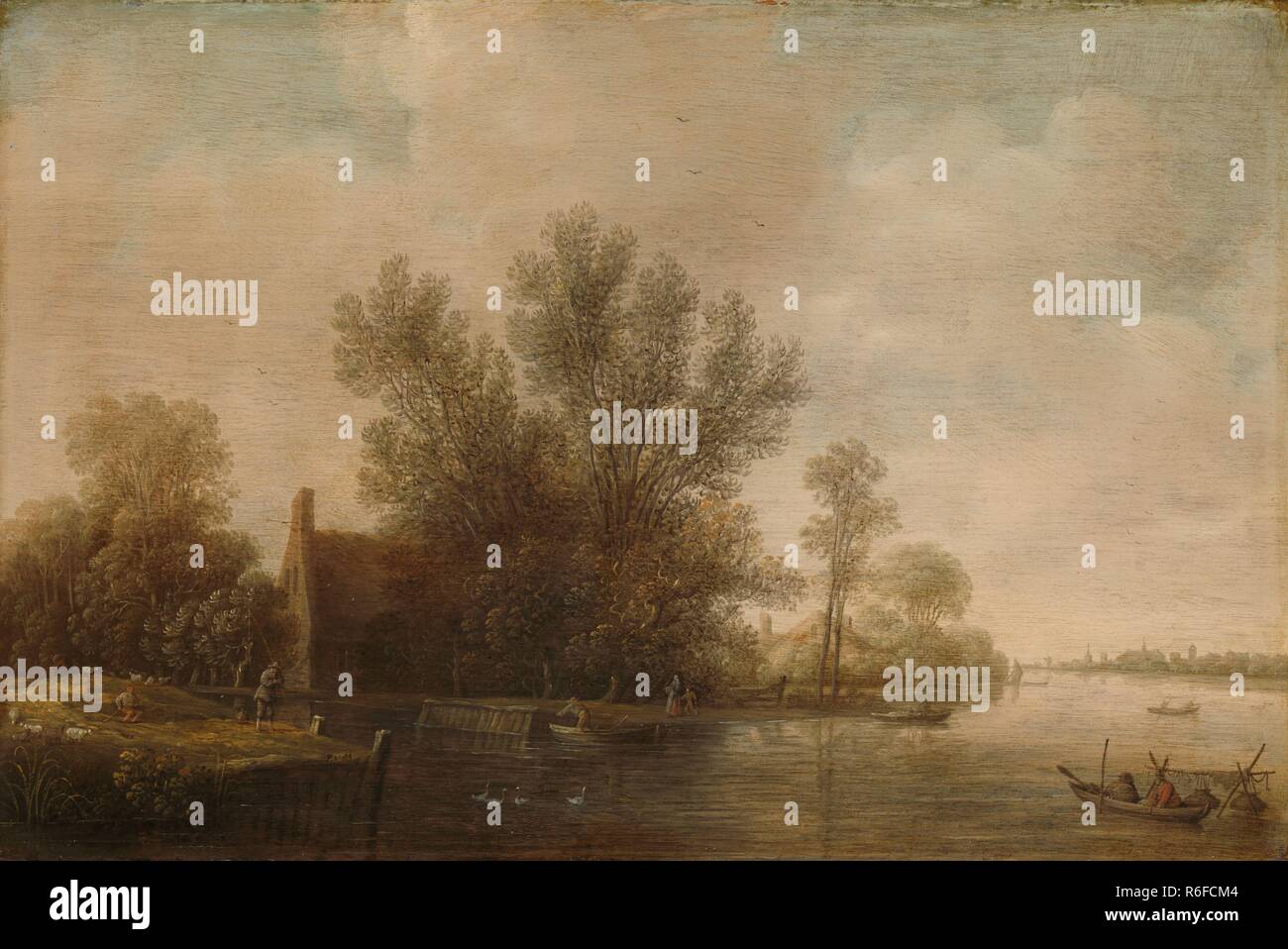 Van asch hi-res stock photography and images - Alamy