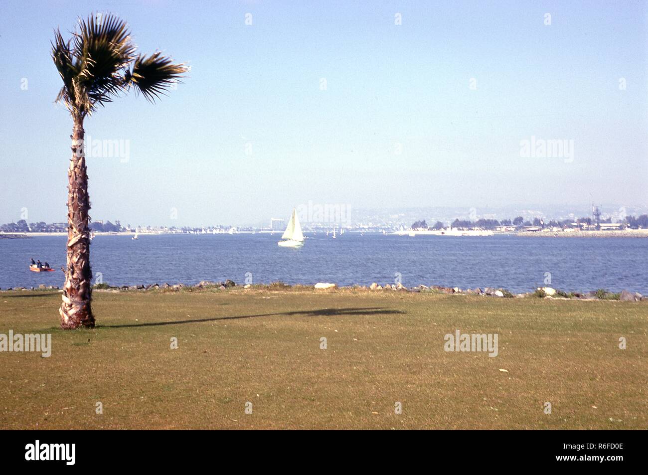 Quivira basin hi-res stock photography and images - Alamy