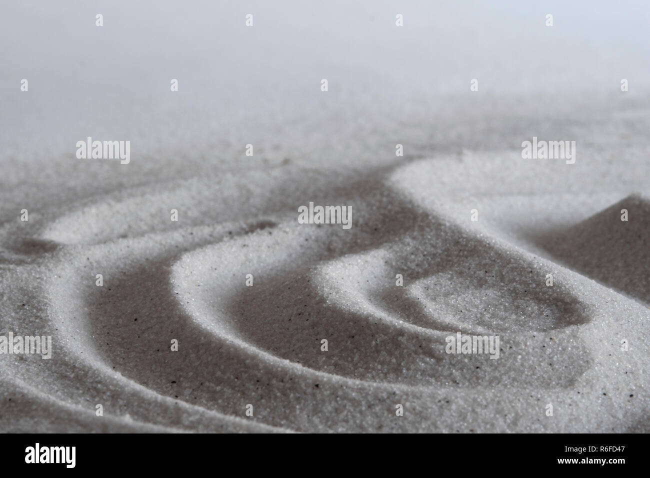 Sand abstract background hi-res stock photography and images - Alamy