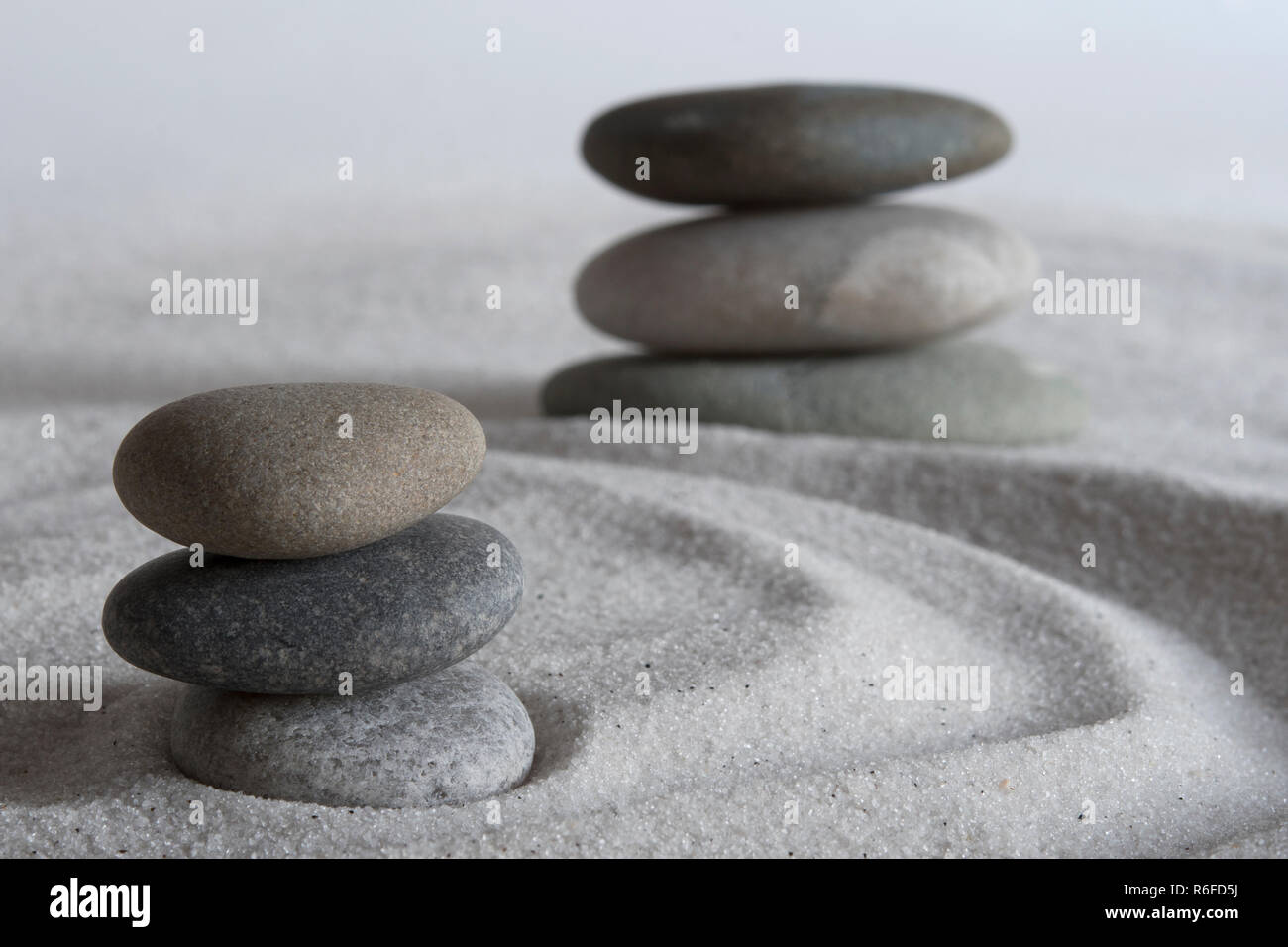 Mindful beach hi-res stock photography and images - Alamy