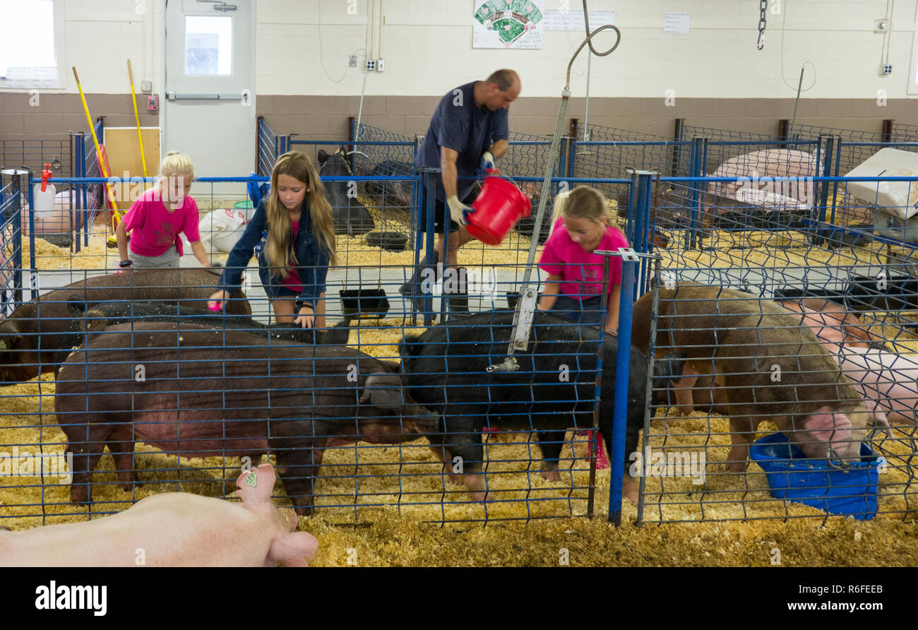Farmers valley pennsylvania hi-res stock photography and images - Alamy