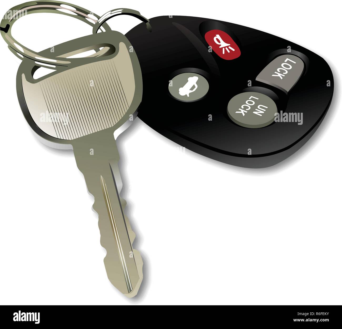 Ignition Key High Resolution Stock Photography and Images - Alamy
