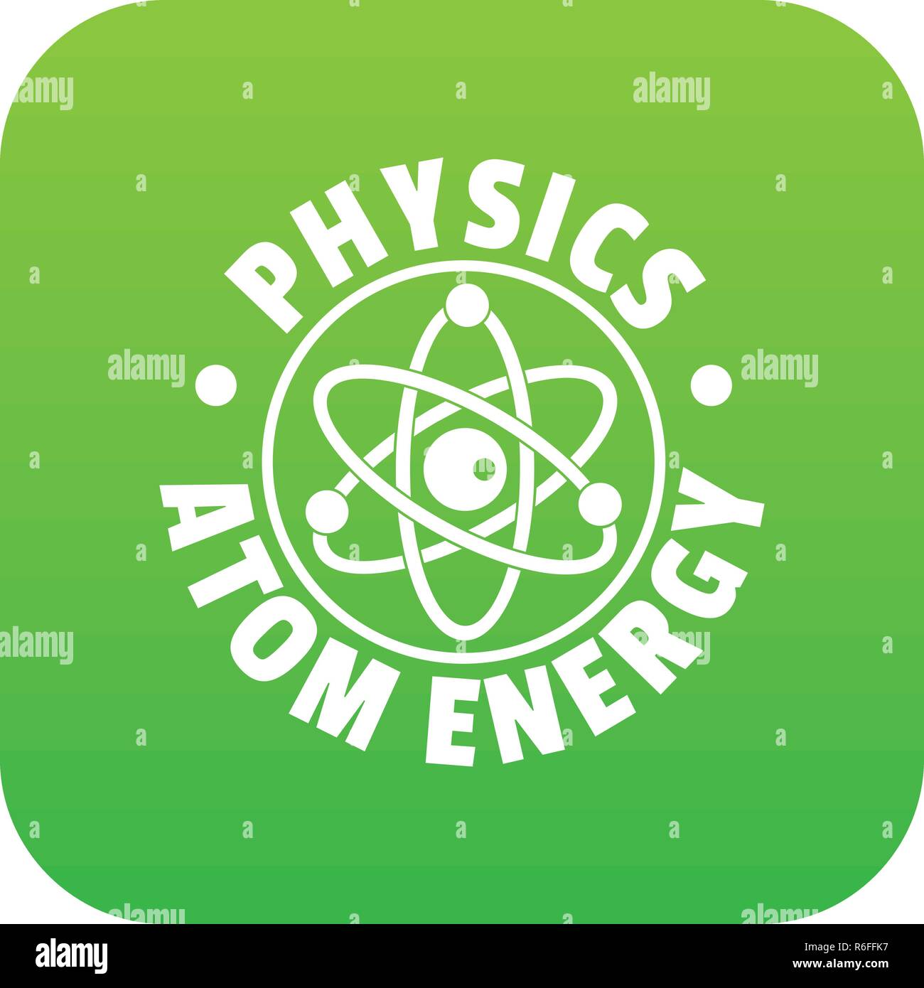 Energy core emblem hi-res stock photography and images - Alamy