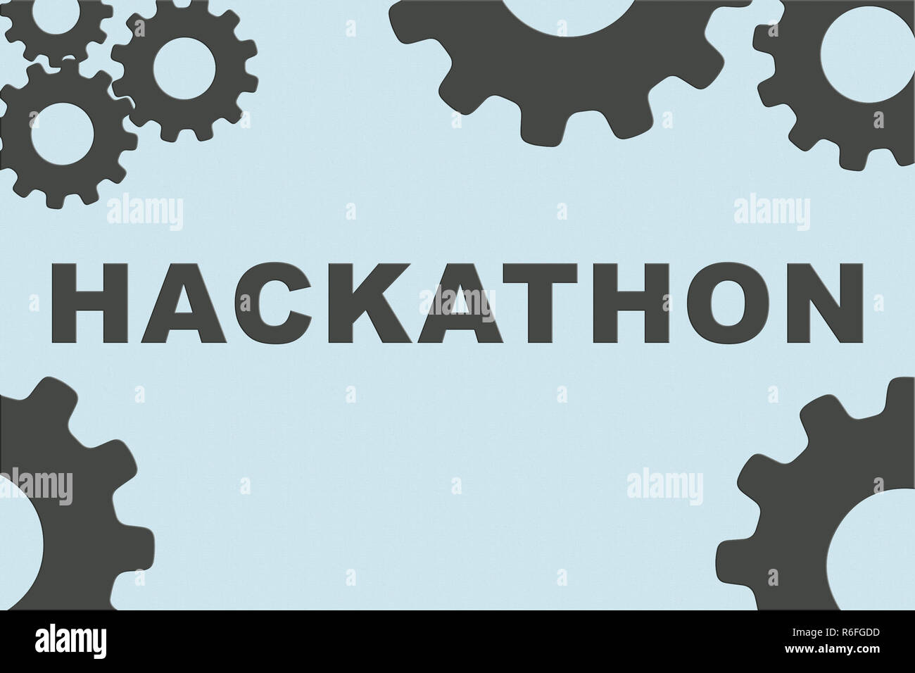 Hackathon hi-res stock photography and images - Alamy