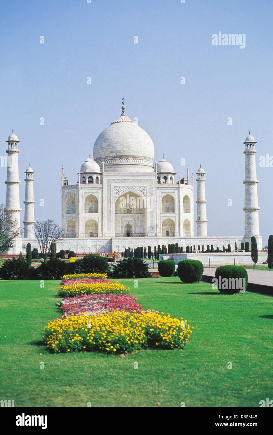 Taj Mahal Golden Ratio