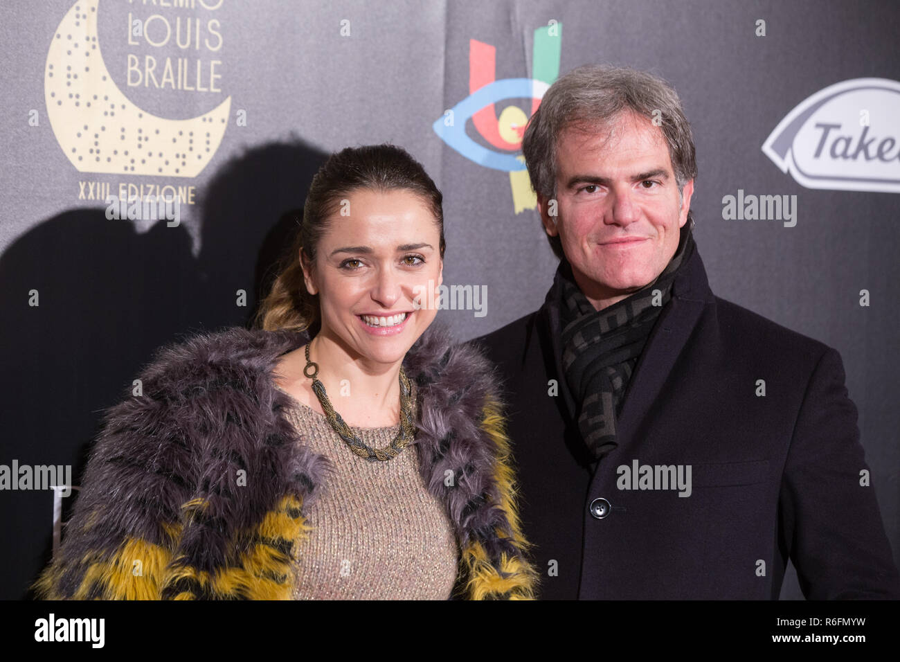 Eleonora sergio hi-res stock photography and images - Alamy