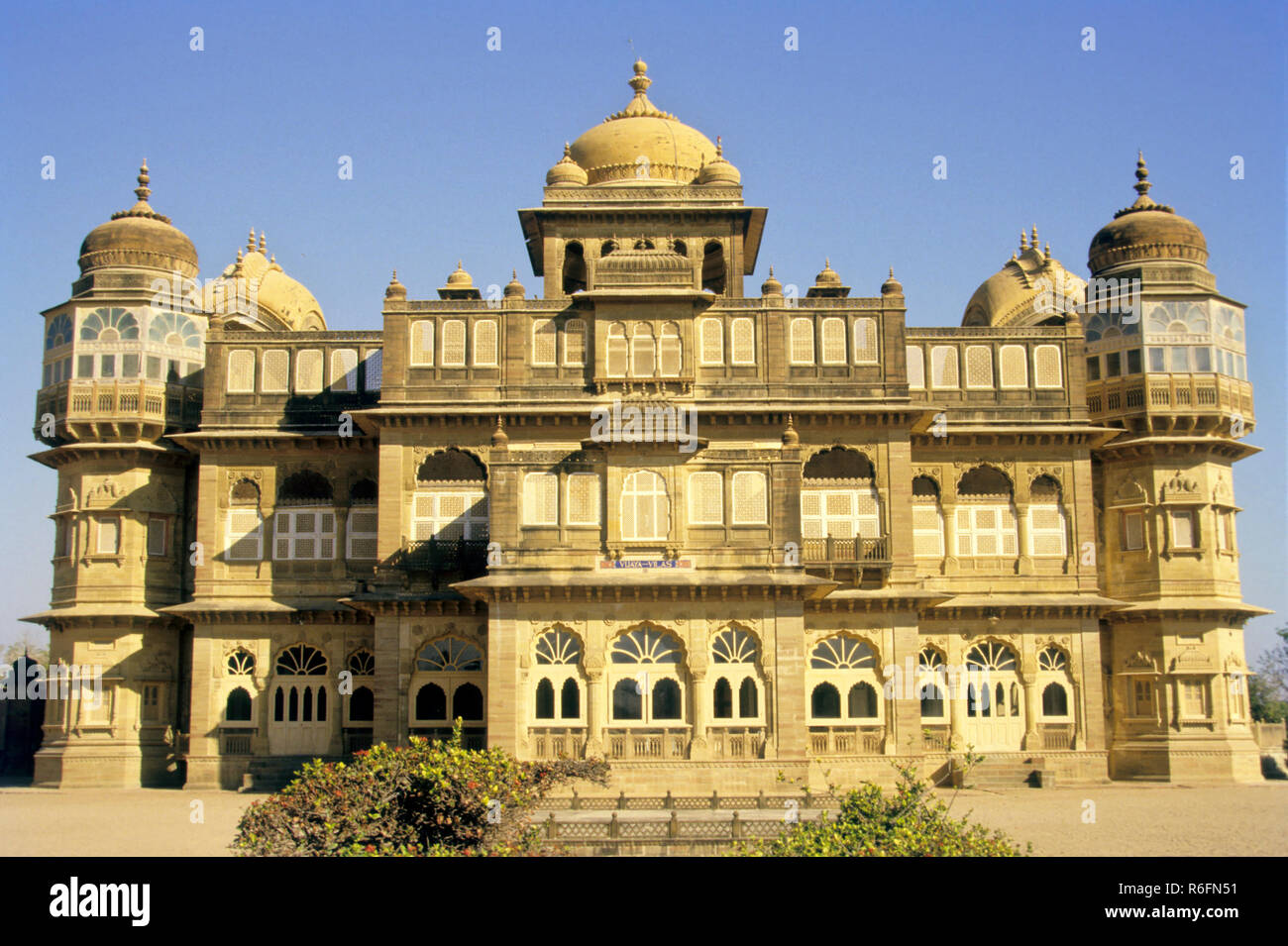 Royal Rajwada High Resolution Stock Photography and Images - Alamy