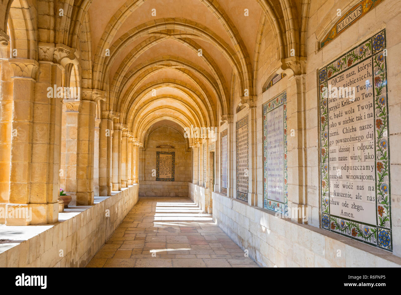 Lords prayer paternoster hi-res stock photography and images - Alamy
