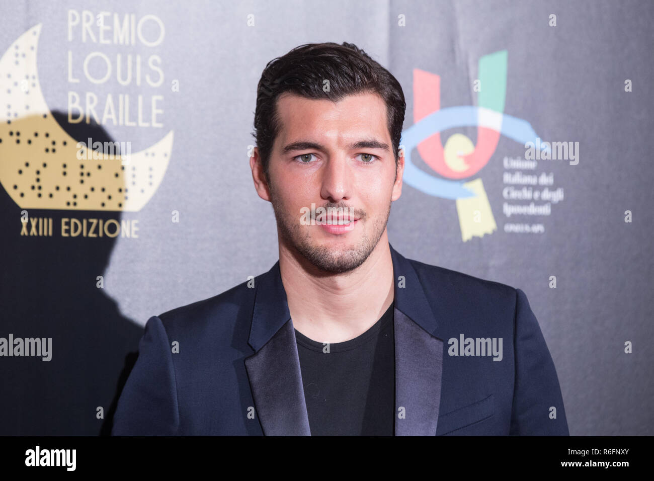 Andrea Preti High Resolution Stock Photography and Images - Alamy