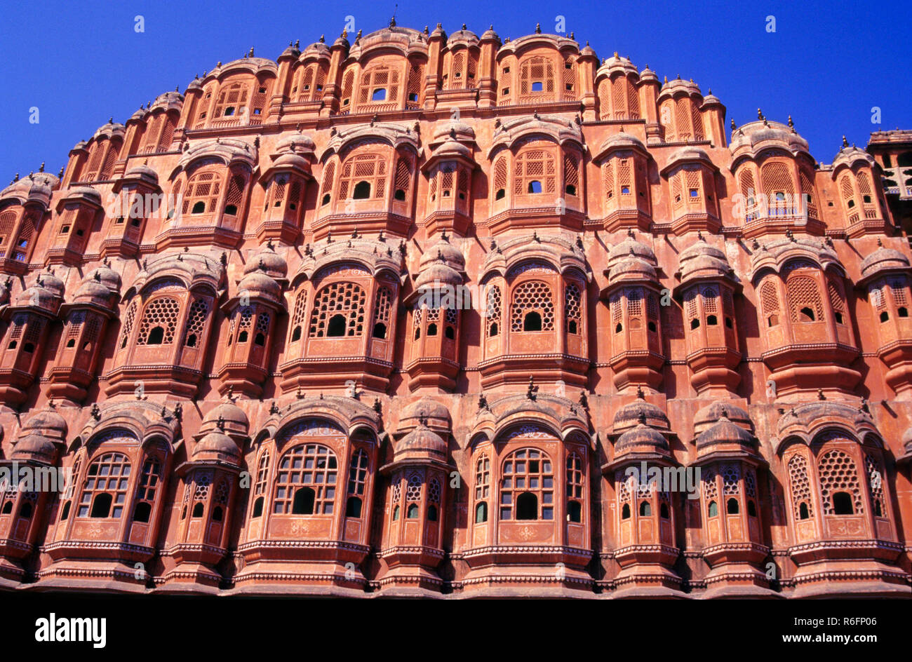 Hava mahal palace hi-res stock photography and images - Alamy