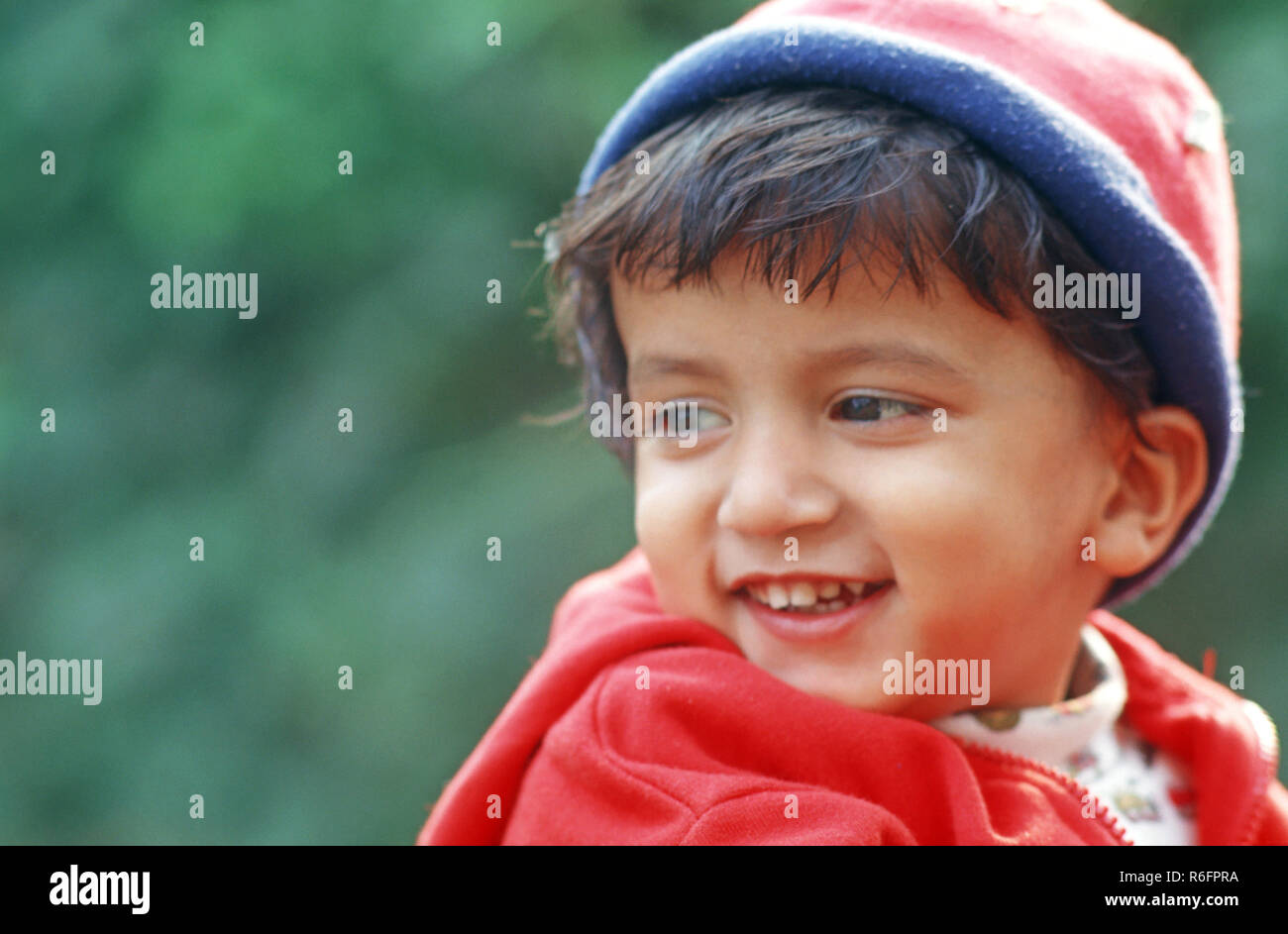 Child models hi-res stock photography and images - Alamy