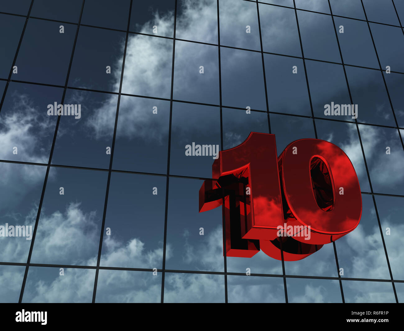 10 storey building hi-res stock photography and images - Alamy