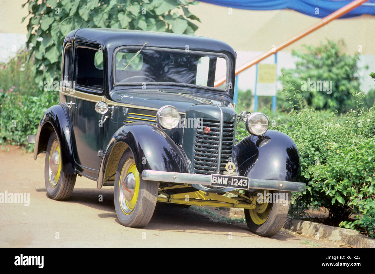 1938 car hi-res stock photography and images - Alamy
