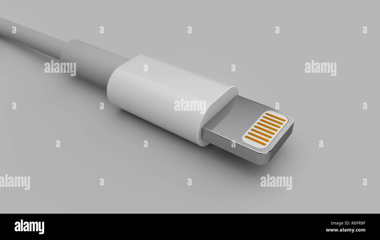 Lightning plug hi-res stock photography and images - Alamy