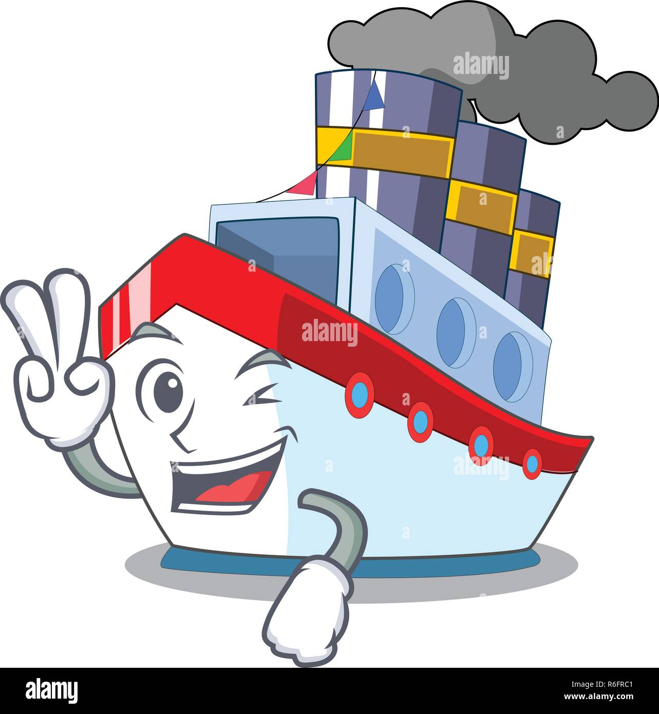 Rotterdam arm Stock Vector Images - Alamy