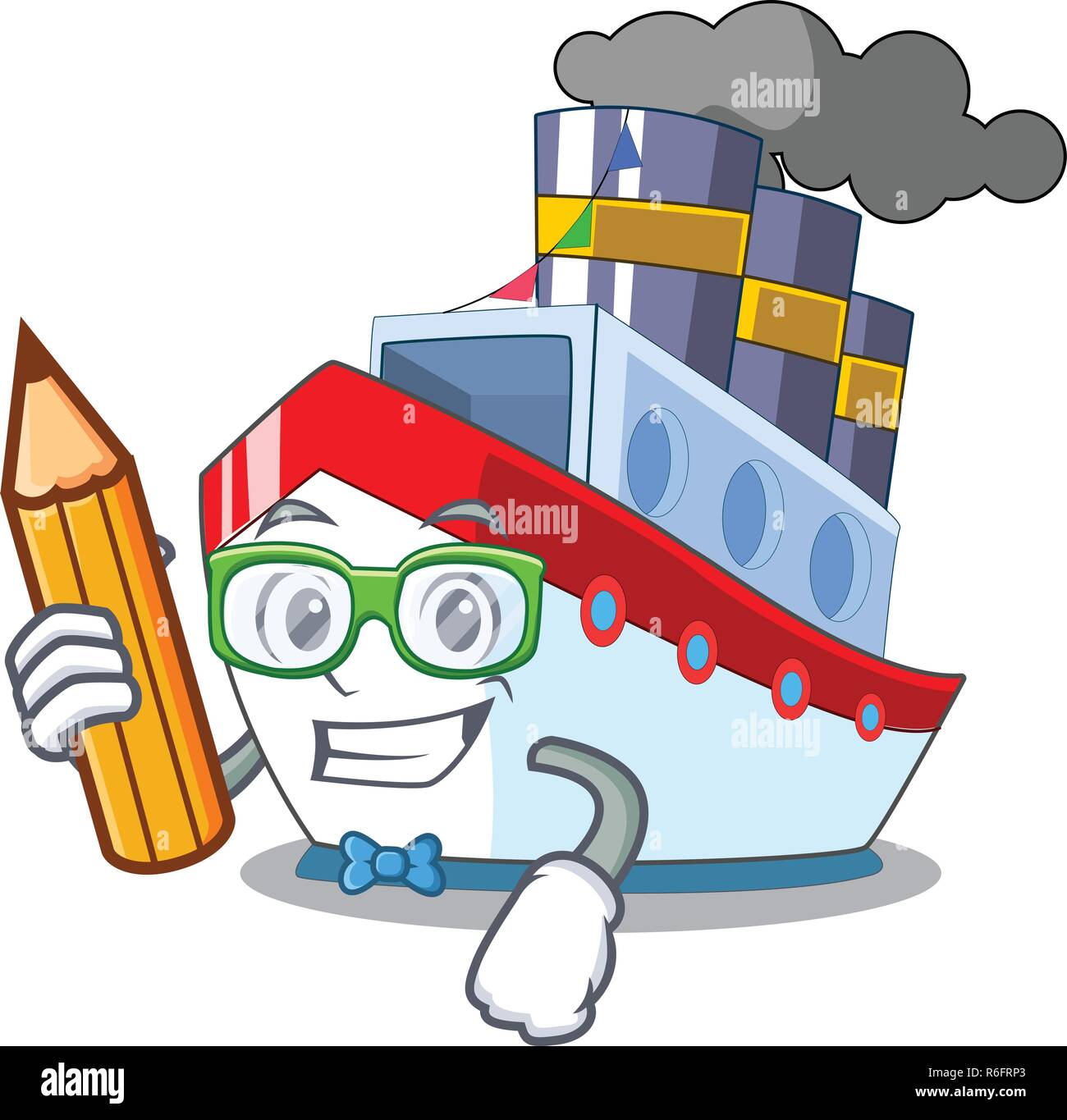 Rotterdam education Stock Vector Images - Alamy