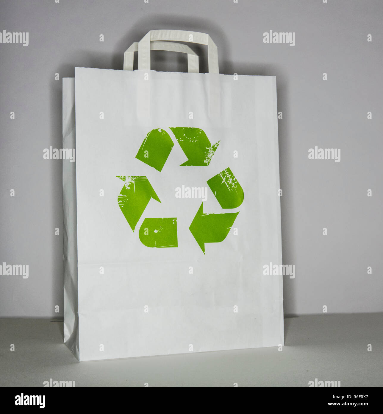 Recycling bag hi-res stock photography and images - Alamy