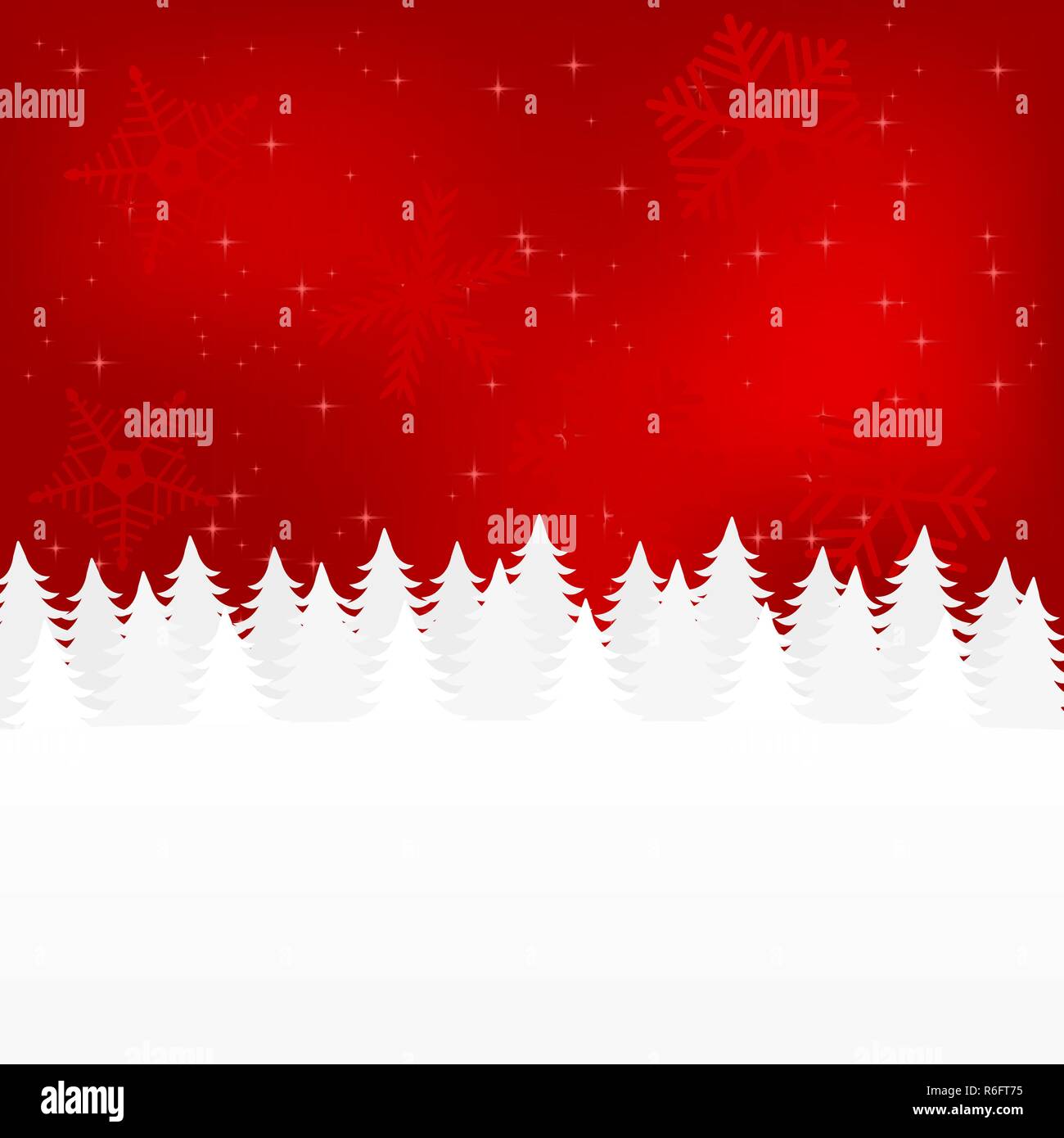 Christmas tree branches texture Stock Vector Images - Alamy