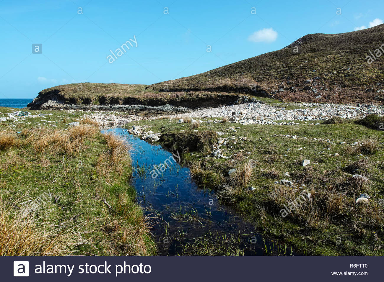 Cleggan Stock Photos & Cleggan Stock Images - Alamy