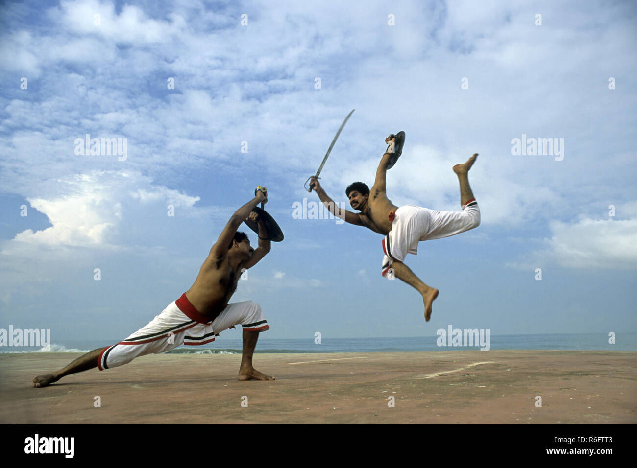 Indian Sword Fighting Sword Fighting & Sword Training For Beginners