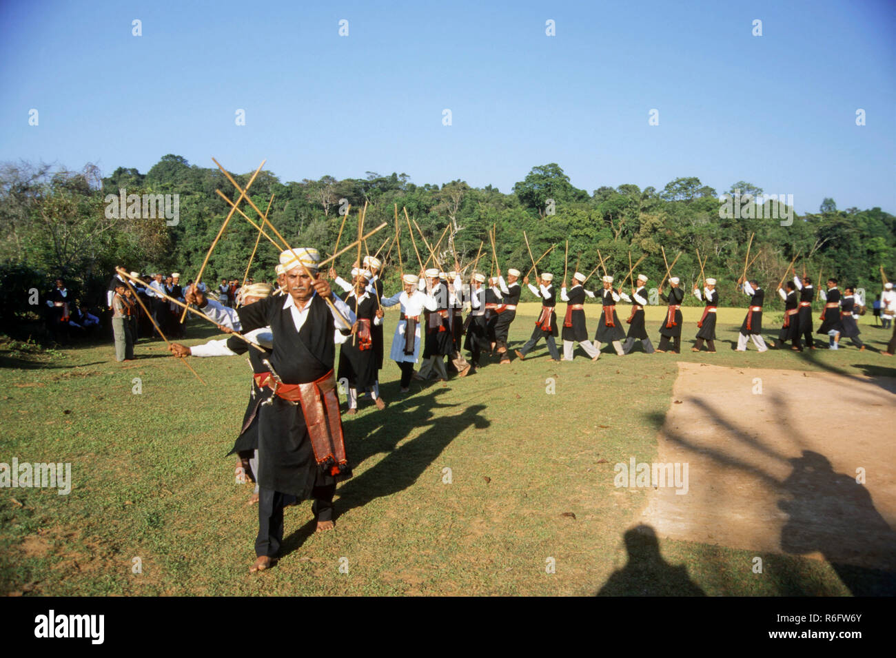 Kodava hi-res stock photography and images - Alamy