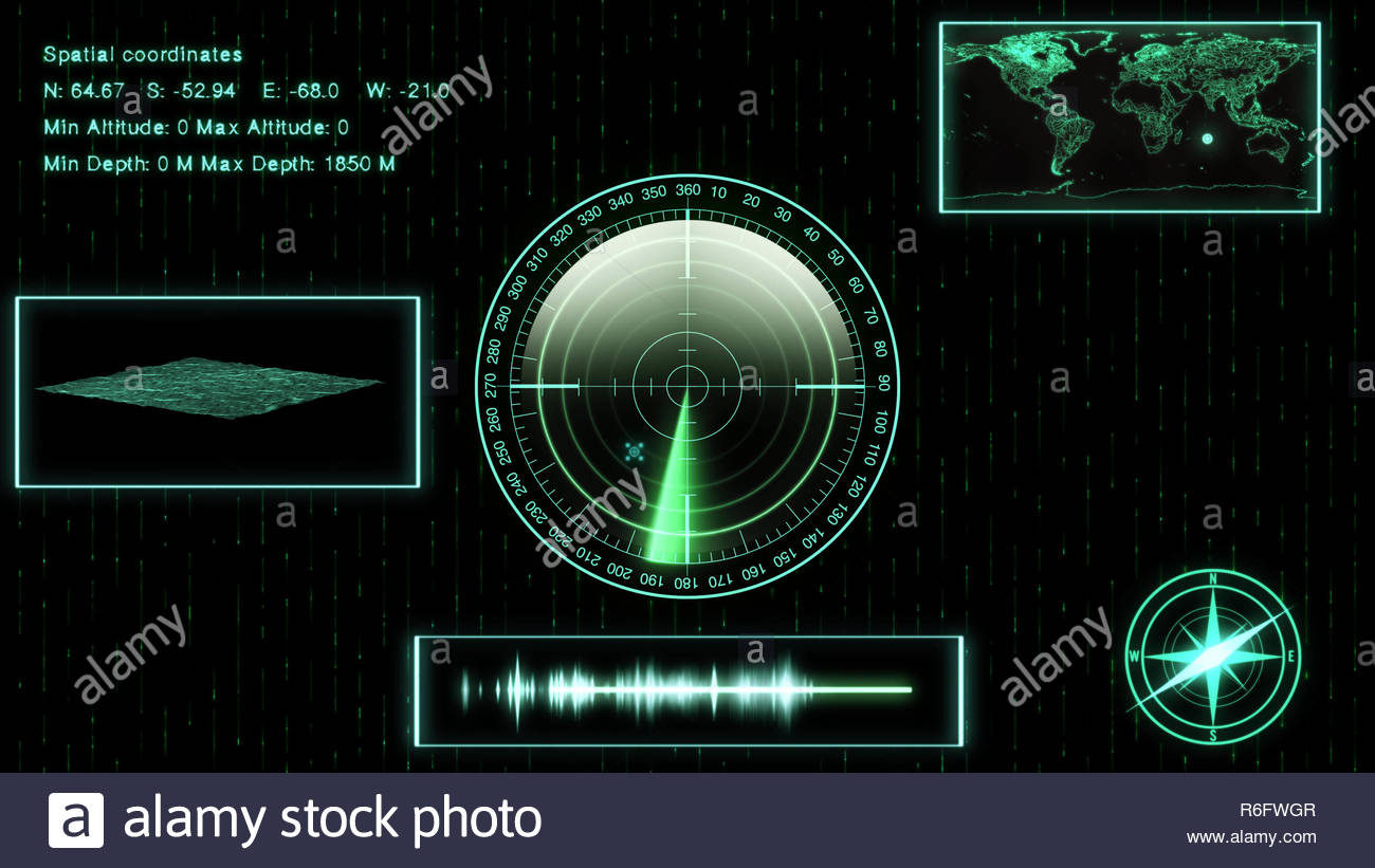 Sonar Weapon System Stock Photos & Sonar Weapon System Stock Images - Alamy
