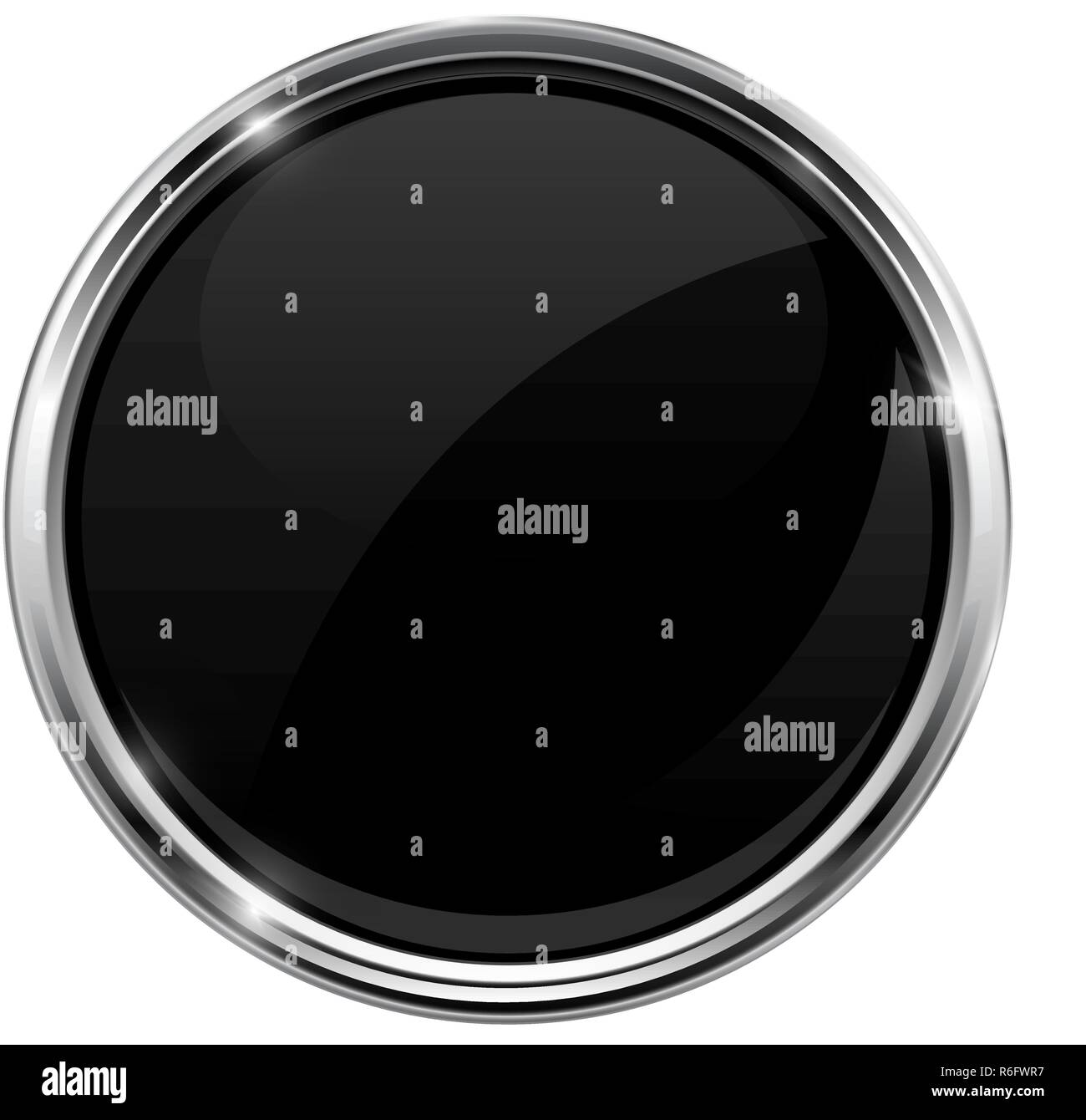Shiny icon hi-res stock photography and images - Alamy