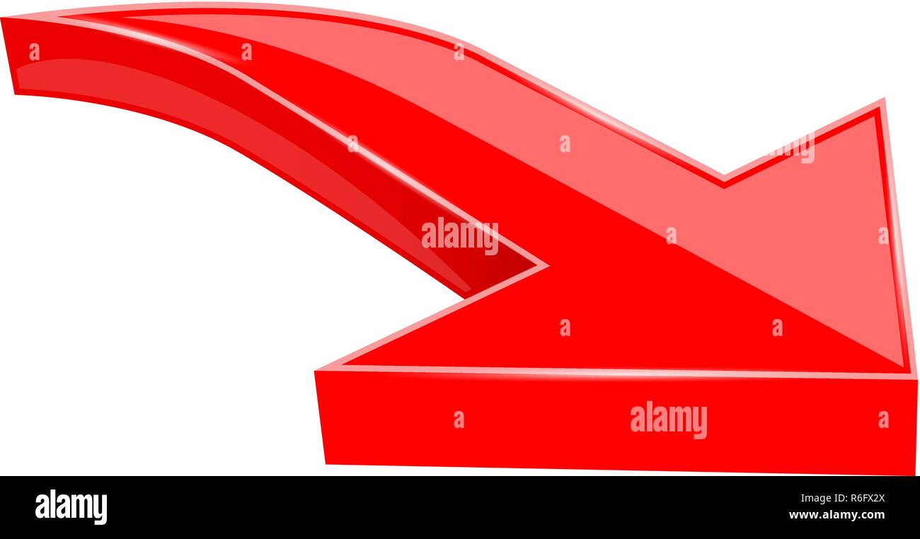 Icon moving straight Stock Vector Images - Alamy