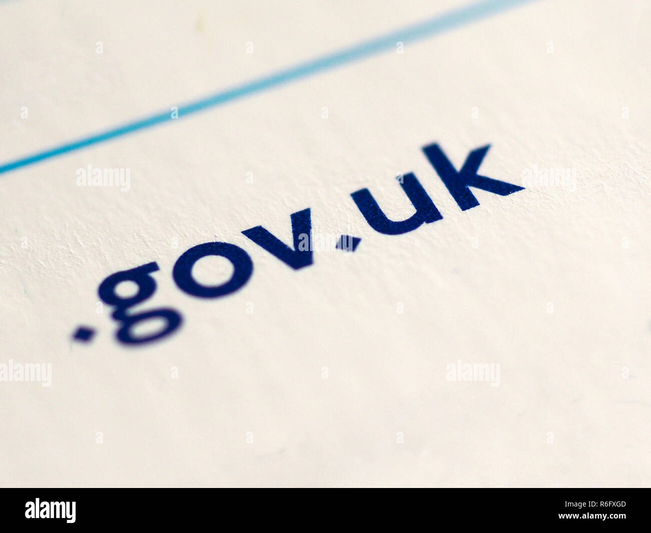 Egov hi-res stock photography and images - Alamy